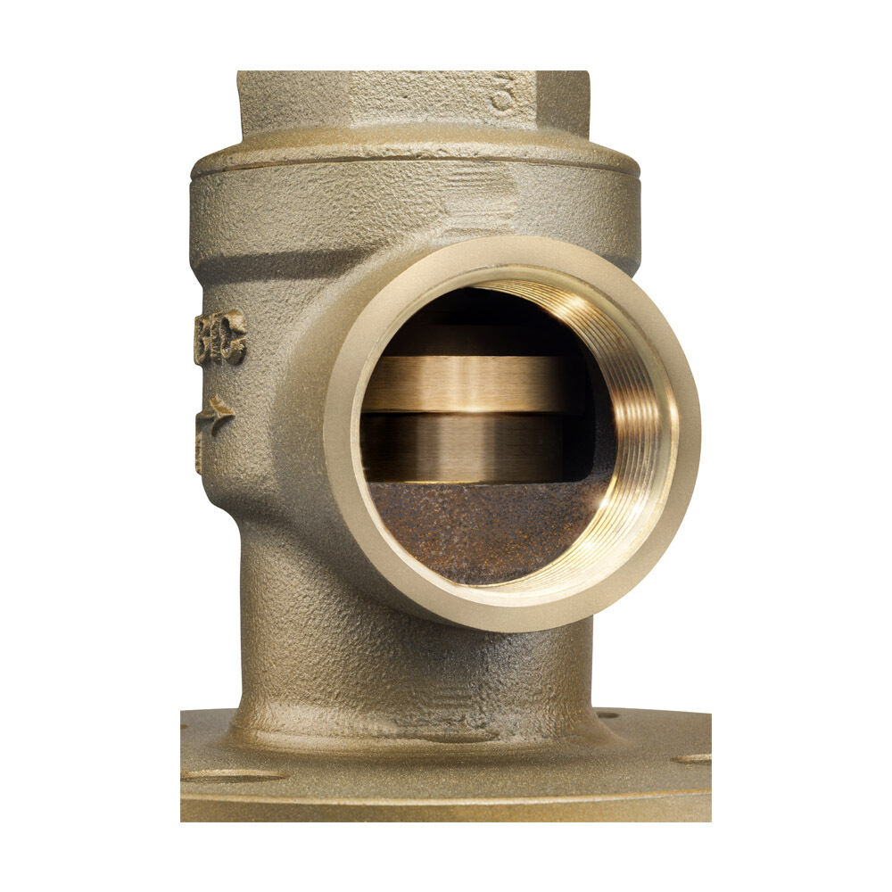 NABIC safety relief valve 542F (VZ-NABIC-542F), NABIC | Pipeline ...