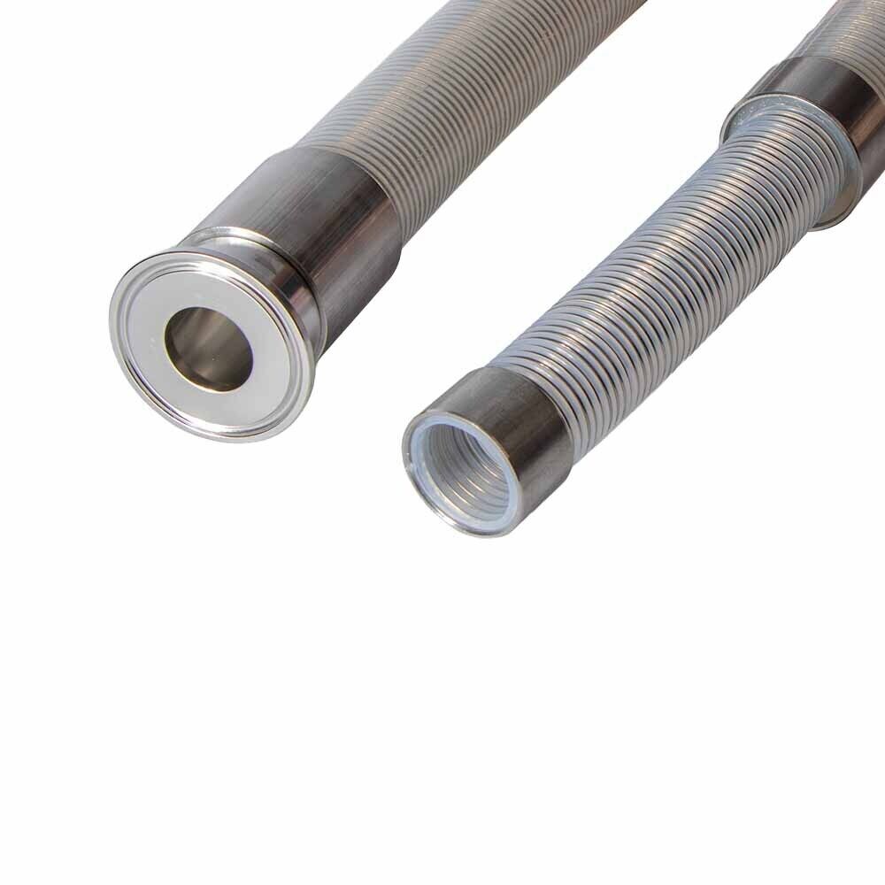 Aflex PTFE hose Pharmaline N/X (23VZSLAFLPHAN), Aflex | Pipeline ...