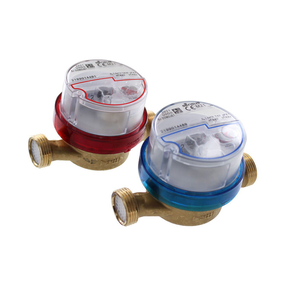(vz-sensus-watermeter-domojet), Sensus | Measurement and control - Imbema