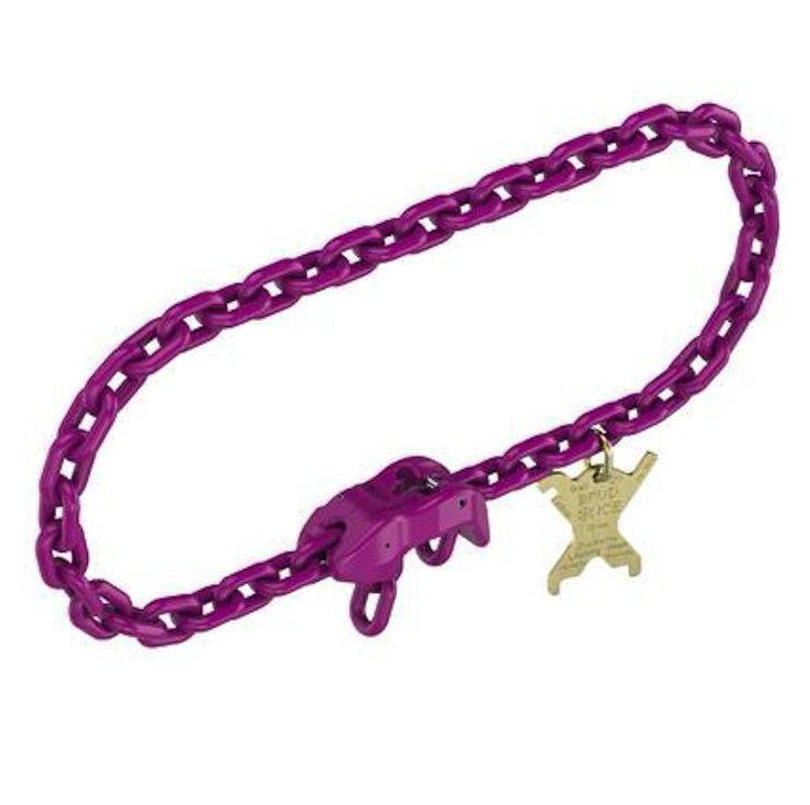 RUD ICE-Chaîn d'arrimage VSK-KK-13 - LC 16000 daN - longuer 1500 mm ...