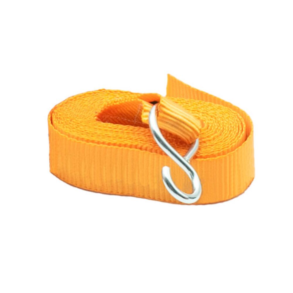 Rhiwa Quality tension strap - for S-Strap cargo securing system ...
