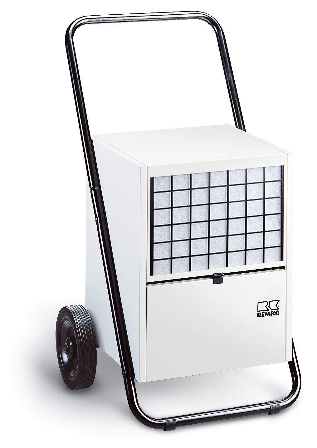 REMKO ETF 600 Eco construction site dehumidifier (0600200030ETF600ECO), REMKO | Safe and ...