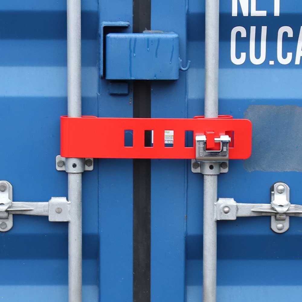 SBS budget containerslot - verstelbaar (57BUDGET), SBS | Voertuig- en ...