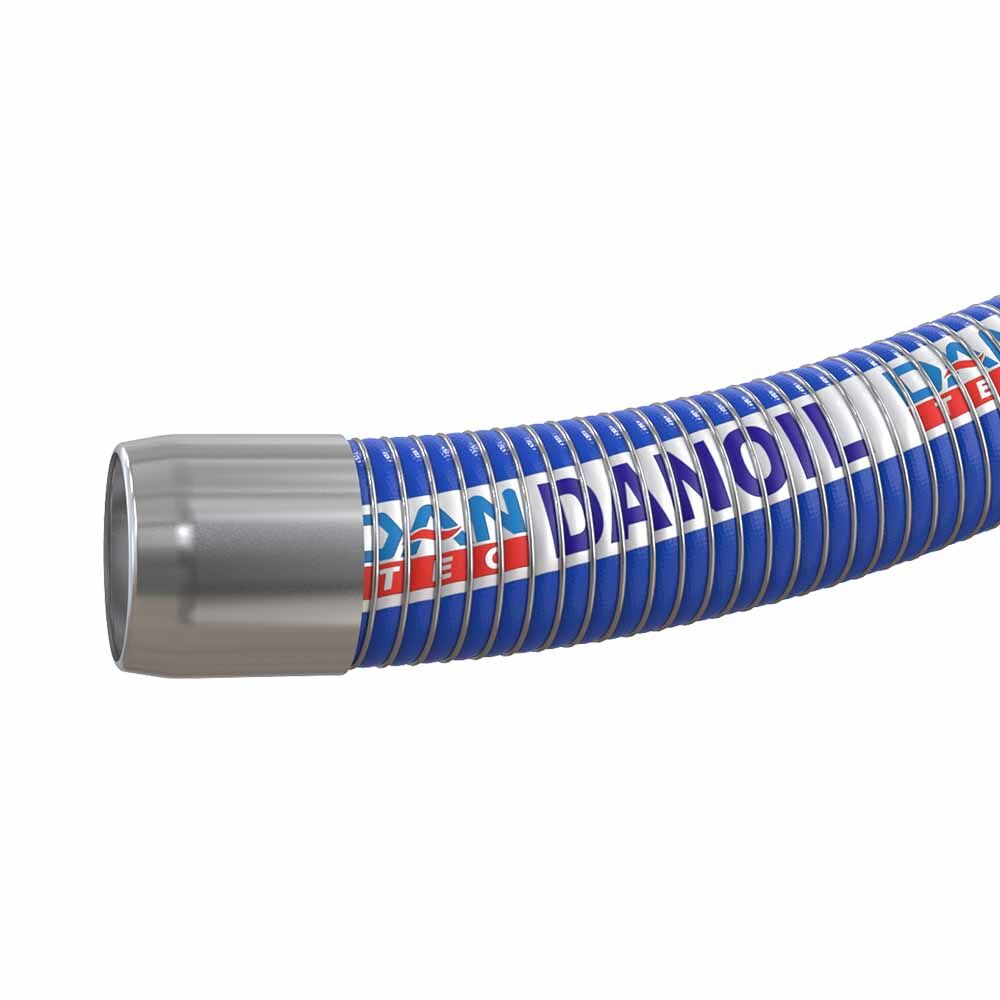 Dantec composietslang Danoil 9 AG Lightweight Standard Duty ...