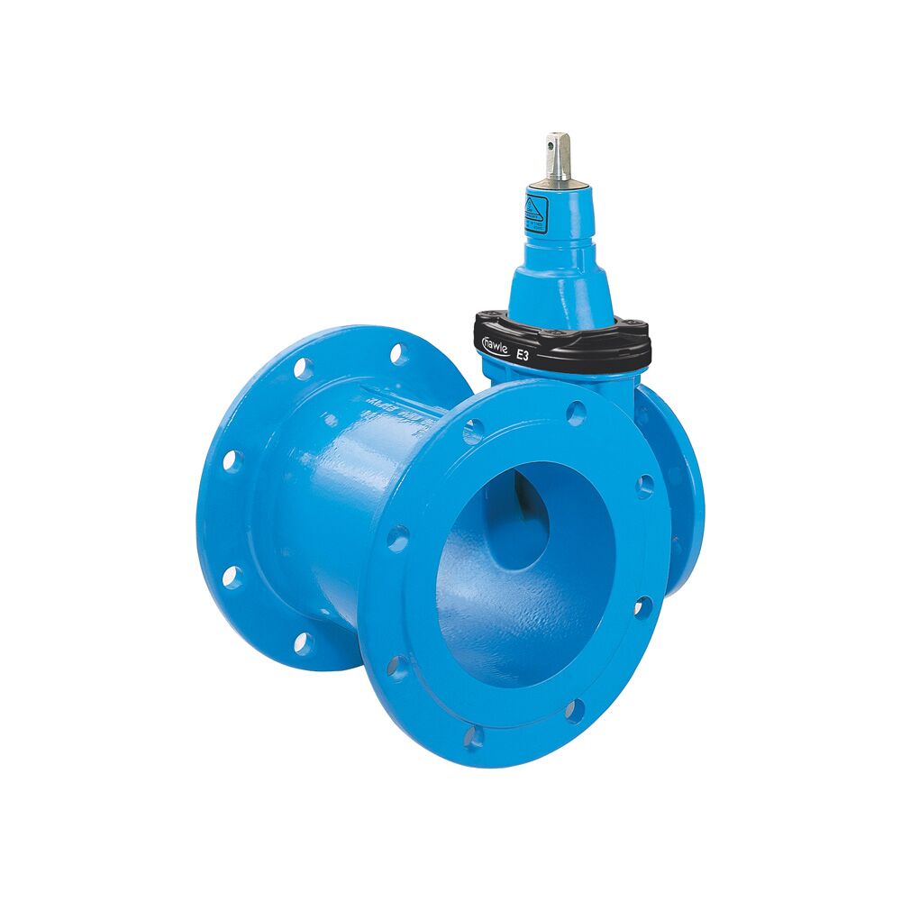 Hawle valve combi-T 4340E3 DN100-150 (5018929), Hawle | Pipeline ...