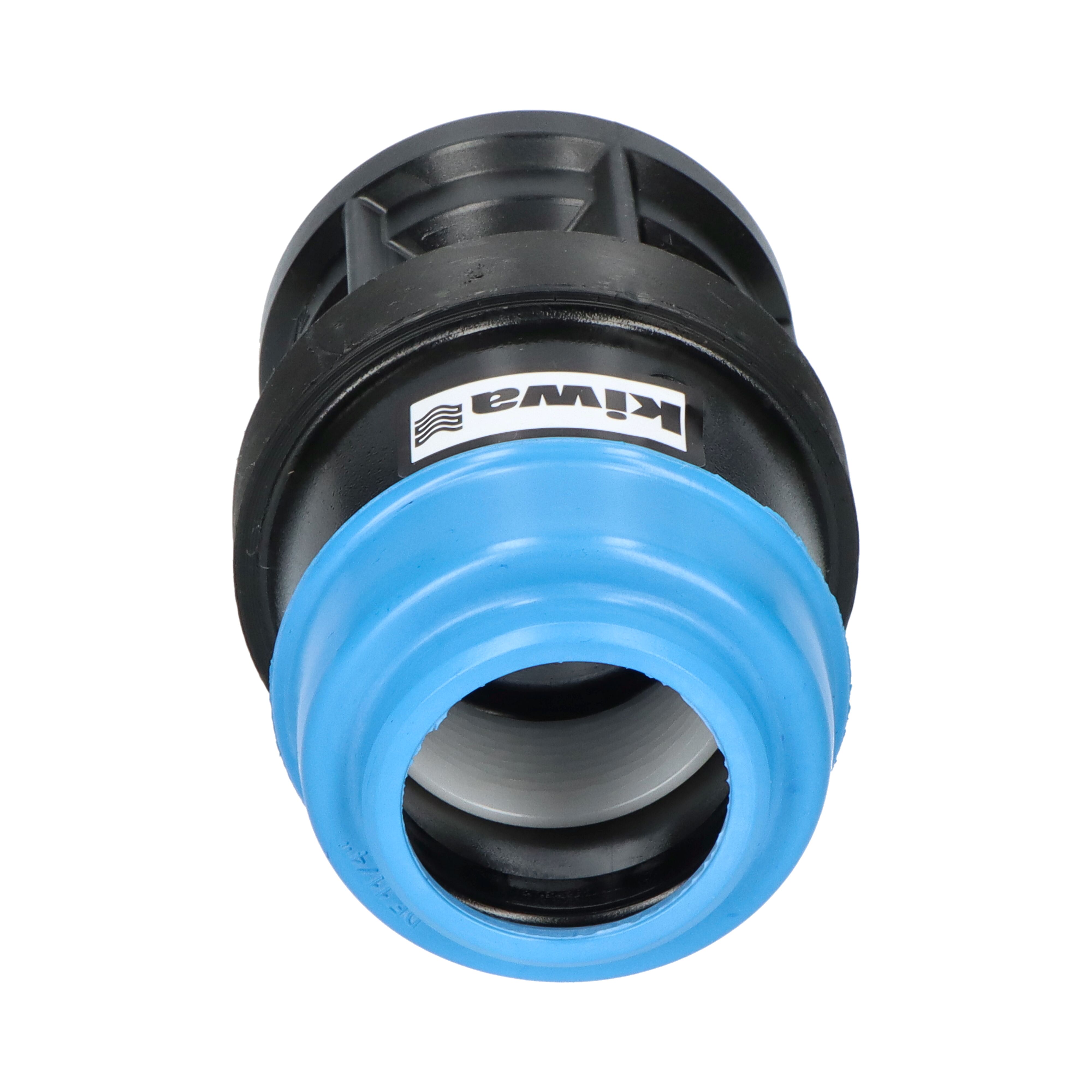 Hawle fitting ISO2 6221 25-¾" PE/Female (5018665), Hawle | Pipeline ...