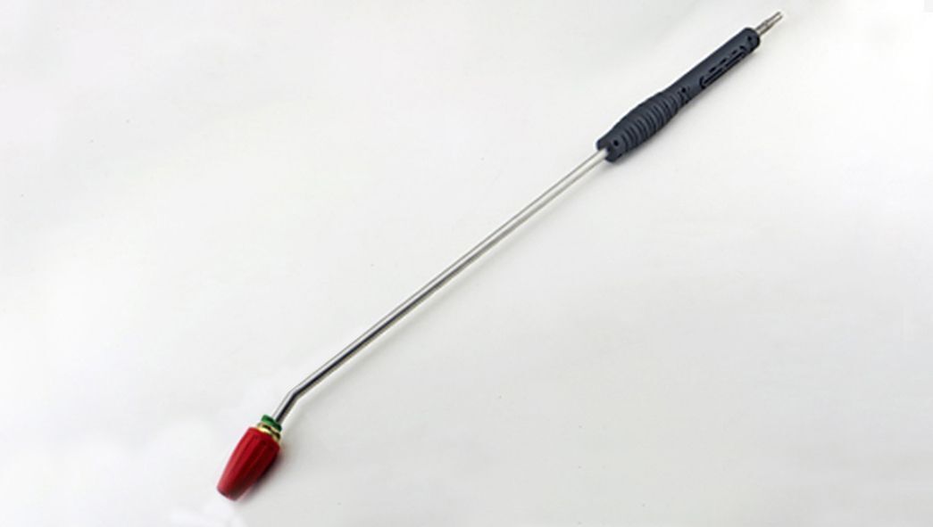 Ehrle spray lance 2000 mm - rotating - nozzle L150 (690900276), Ehrle ...