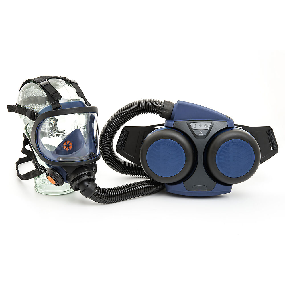Sundström SR 500 unité de ventilation + SR 200 PC masque visage entier ...
