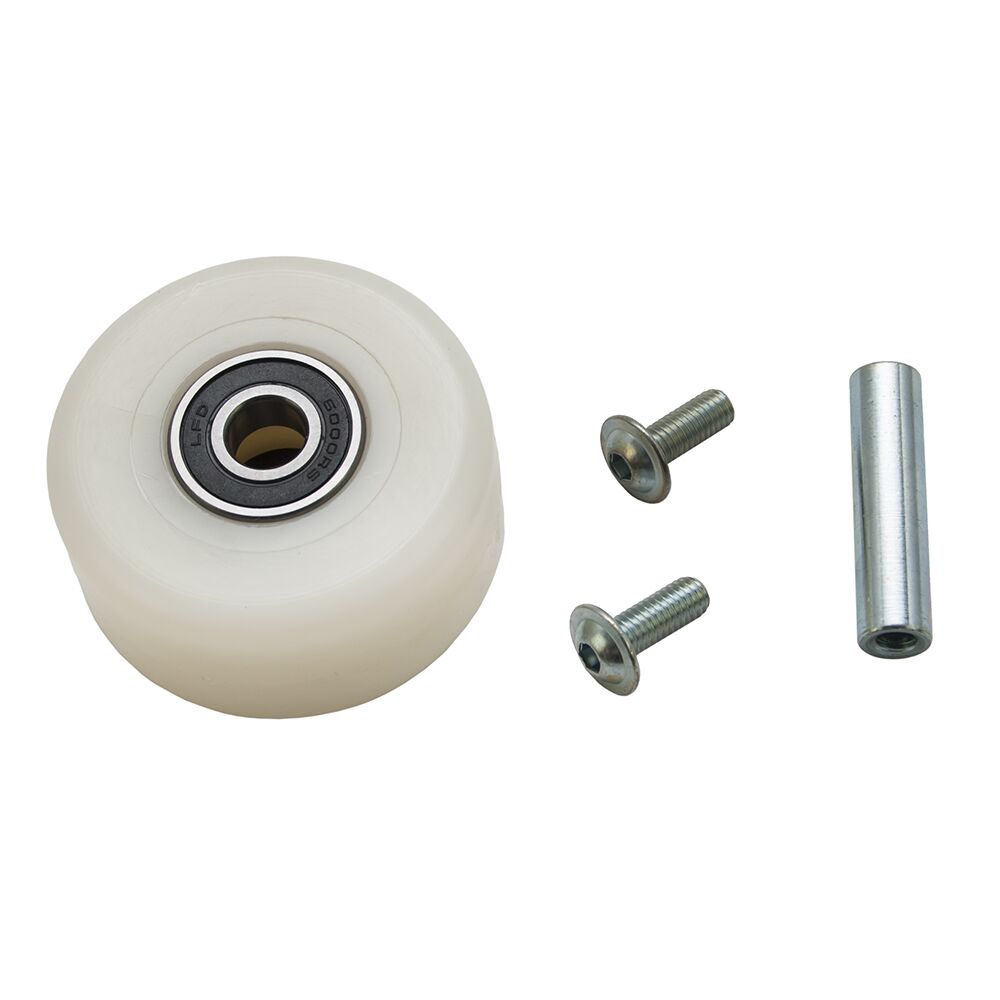 Edscha roller bearing Ø 60 x 30 mm - for Edscha sliding bow roof from ...