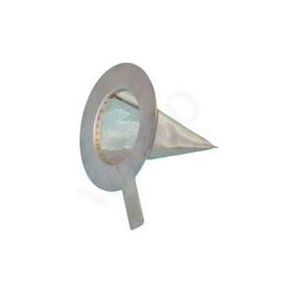 top hat filter DN080 3" (1010010081), - | Measurement and control - Imbema
