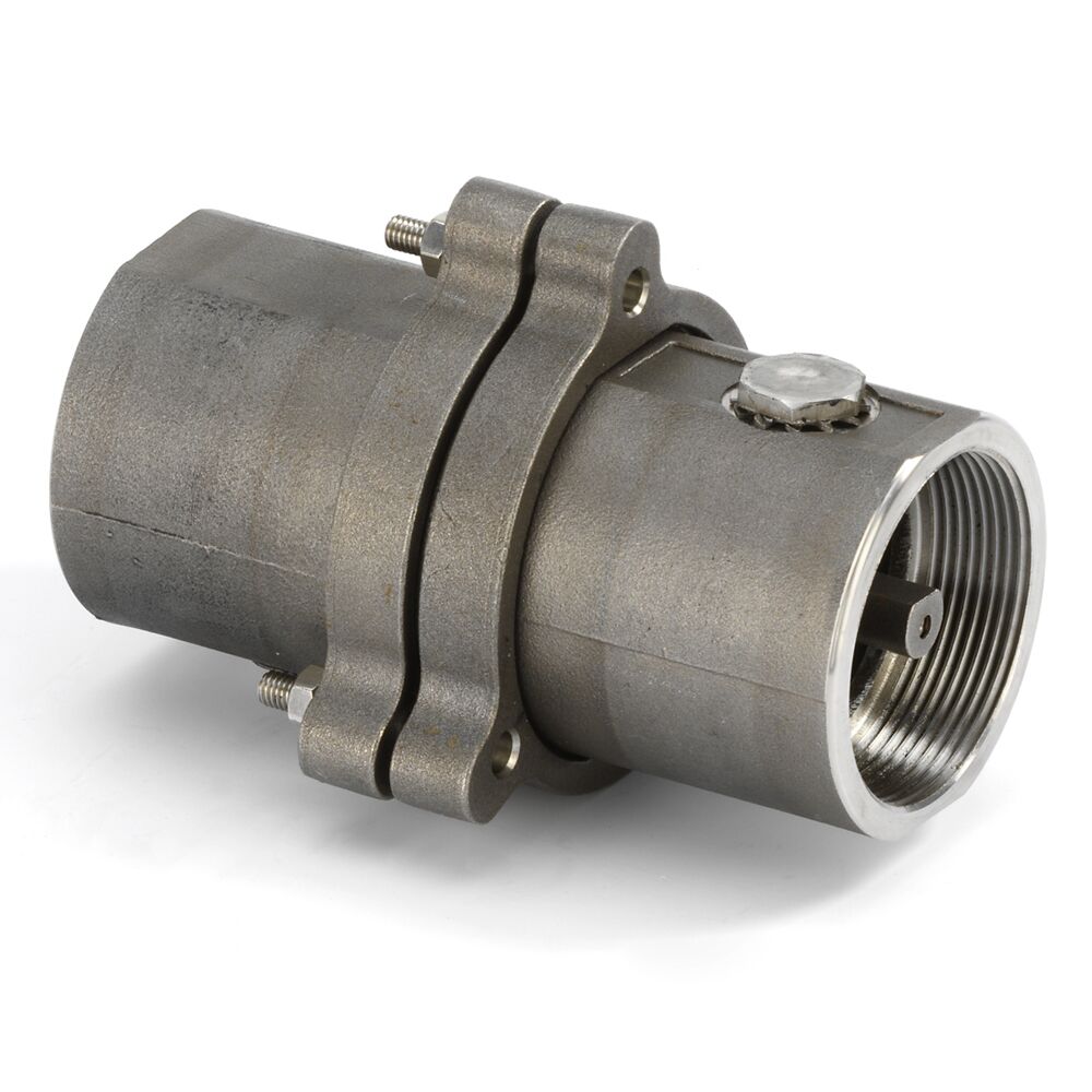 Cleton hose coupling type Dry Breakaway (23VZABREAKAWAY), Cleton ...
