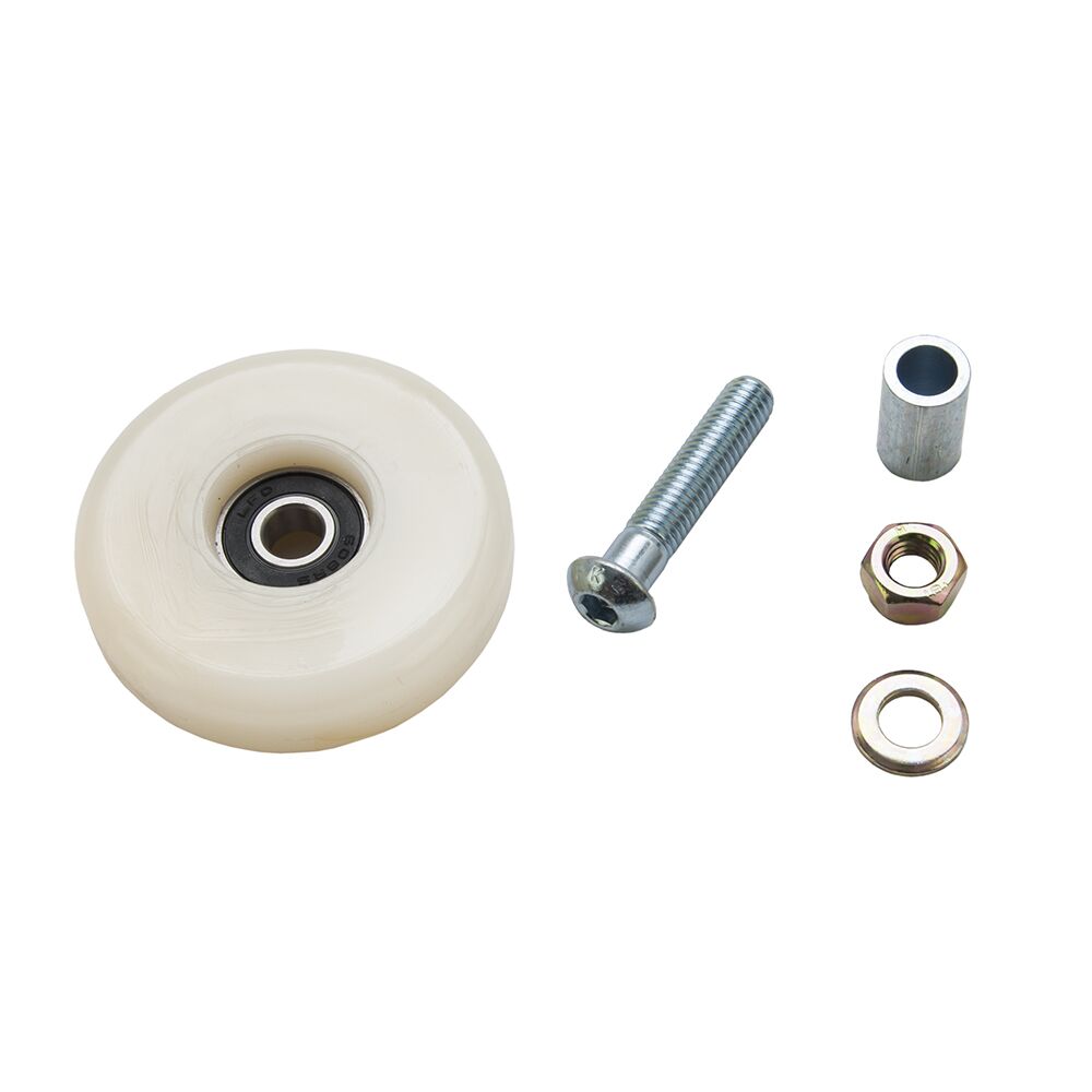 Edscha roller bearing Ø 60 x 16 mm - for Edscha sliding bow roof from ...