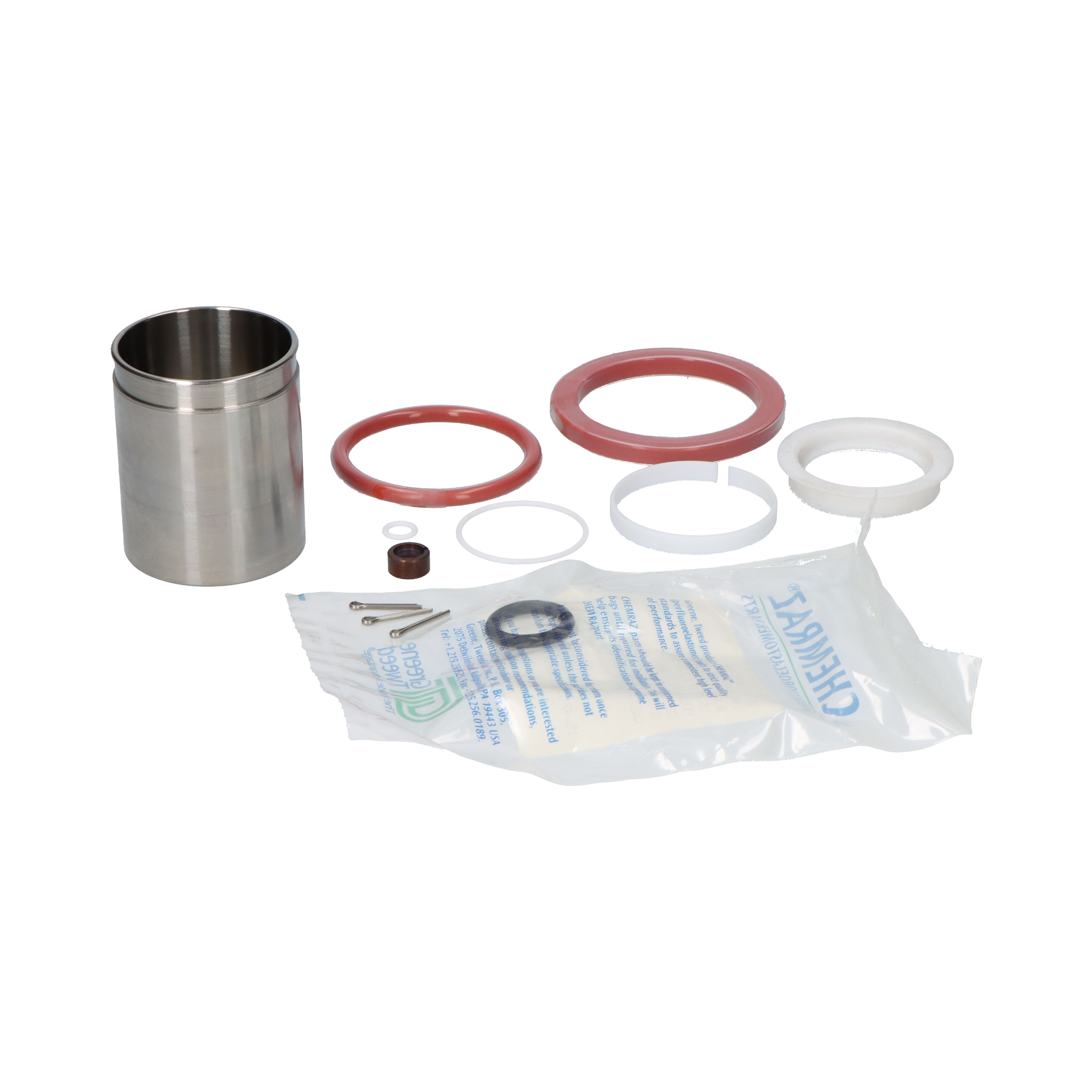 OPW part Kamvalok coupler 1773RK 1.1/2" repair kit PTFE/Silicone ...