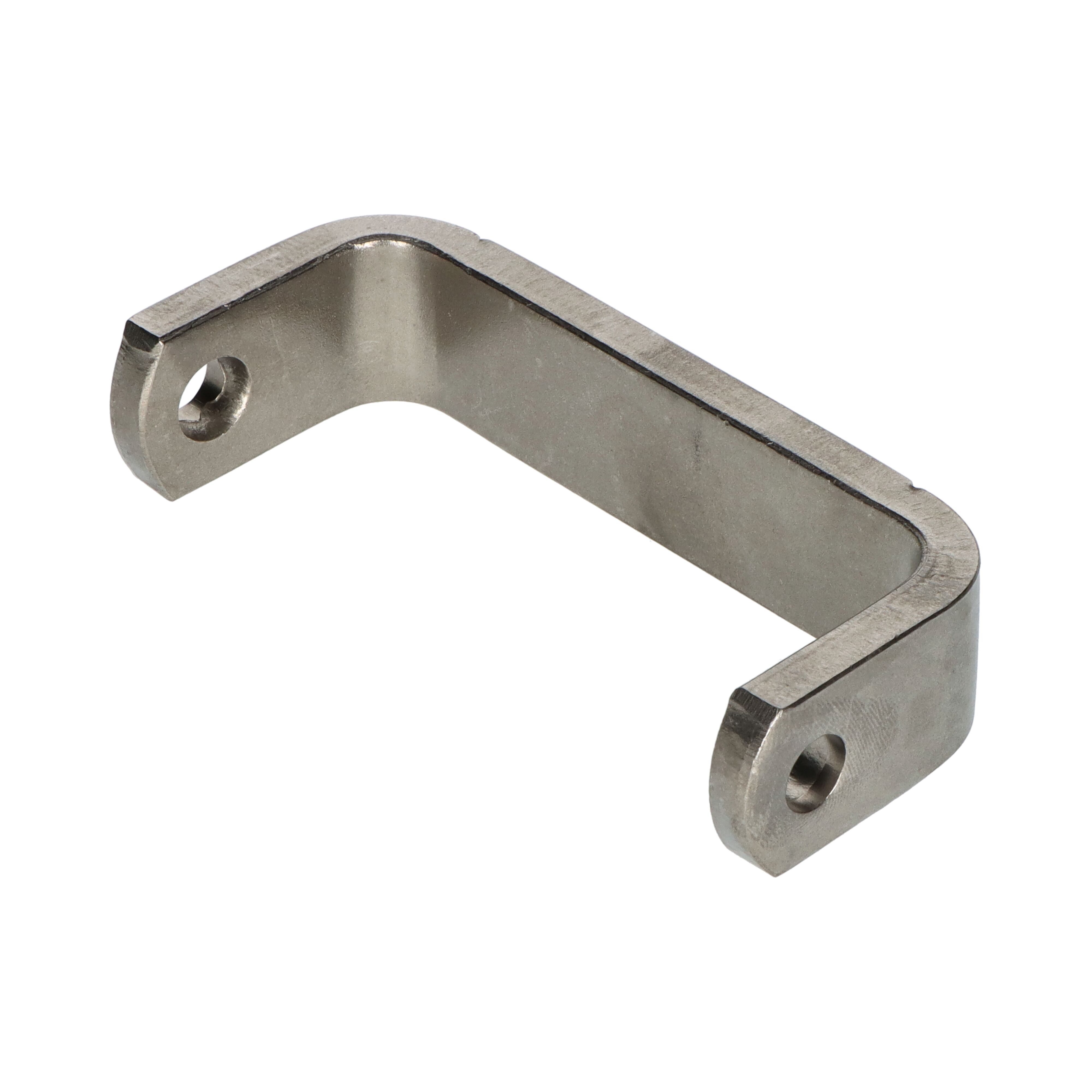 Pommier hinge trestle - weld-on - for hinge plate width 98 mm ...