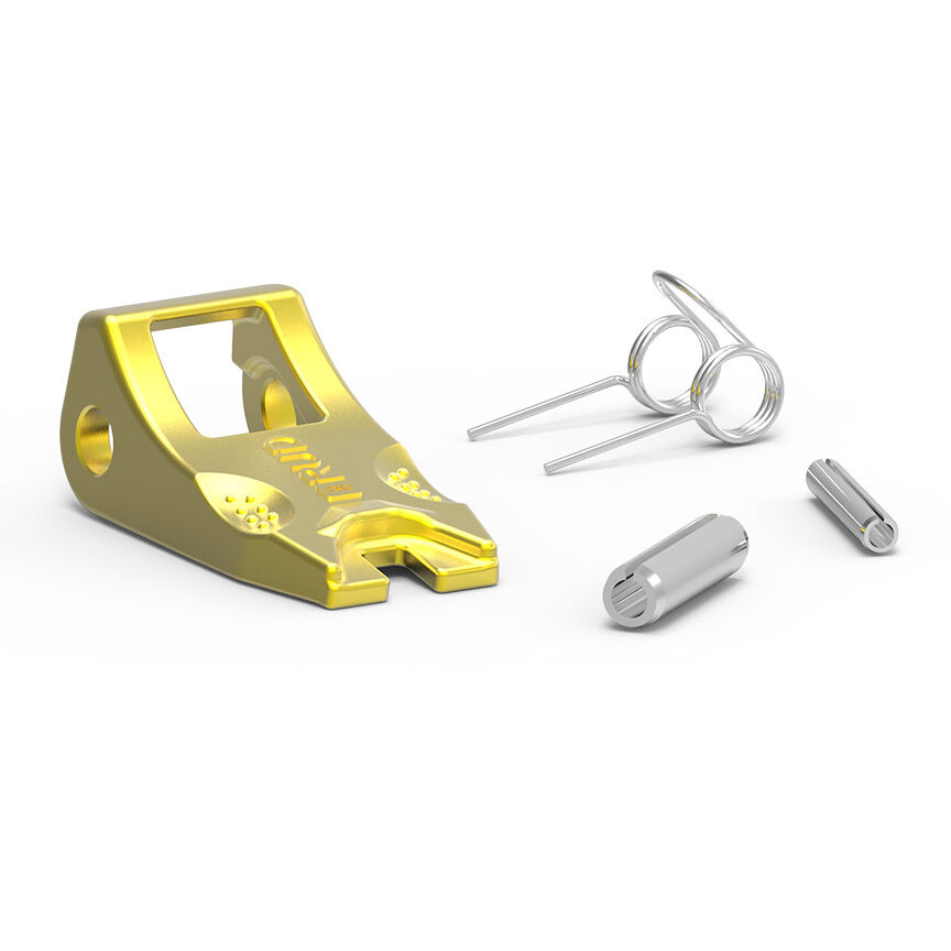 RUD spare part set for VIP VCGH-16 and VCÖH-16 (71003031170), RUD ...