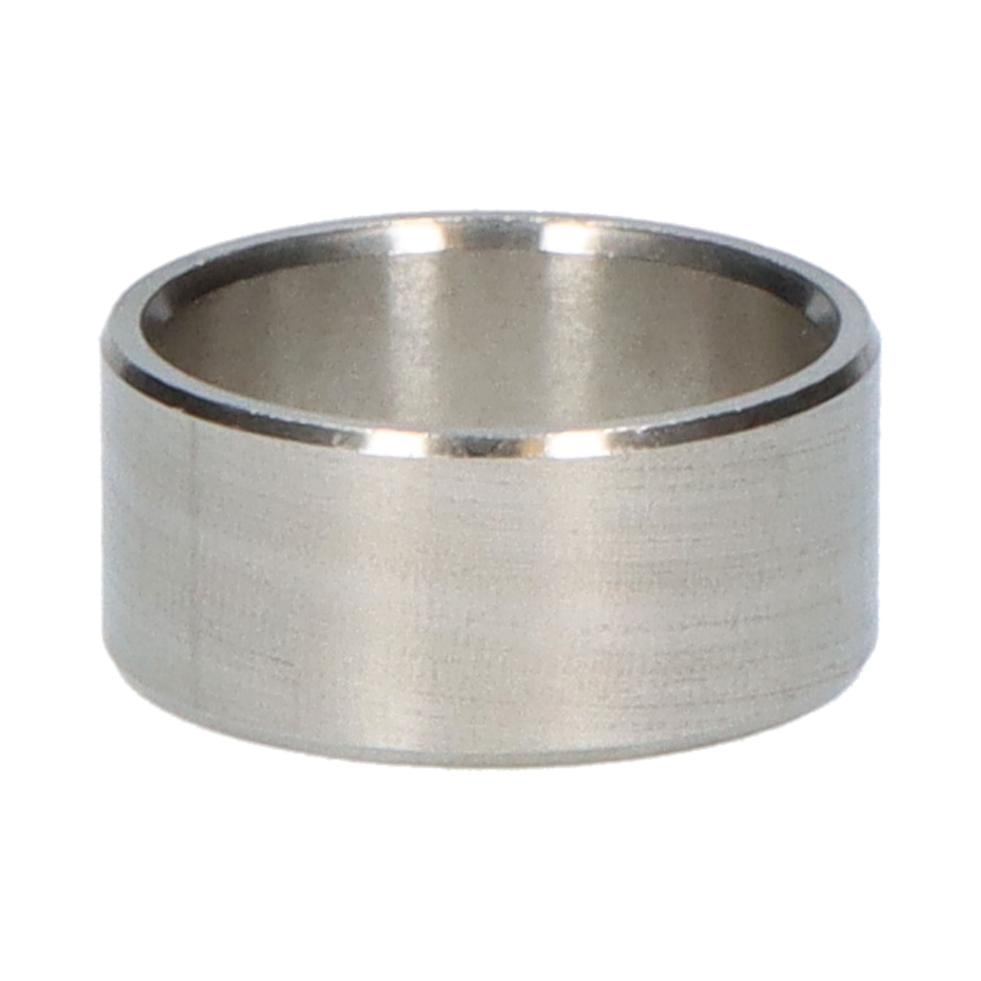 Pommier spacer sleeve - upper - for substructure locking Ø 18 mm ...