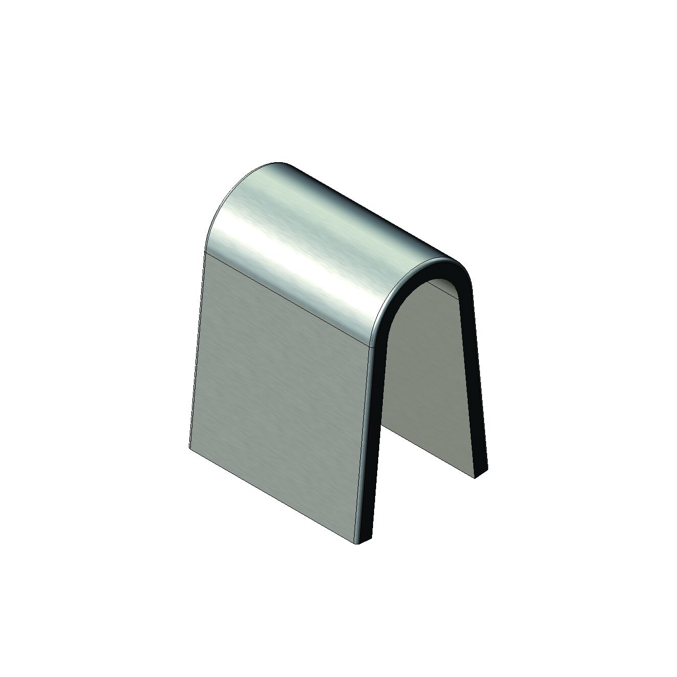 Pommier locking gear - side board closure - weld-on model - steel ...