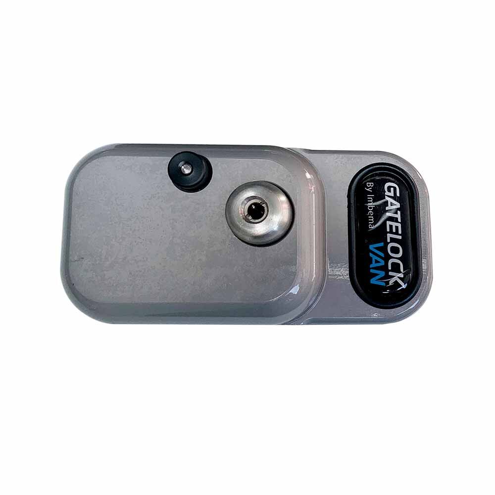 GATELOCK XP Van lock - for light vans - set of 2 locks (80221044 ...