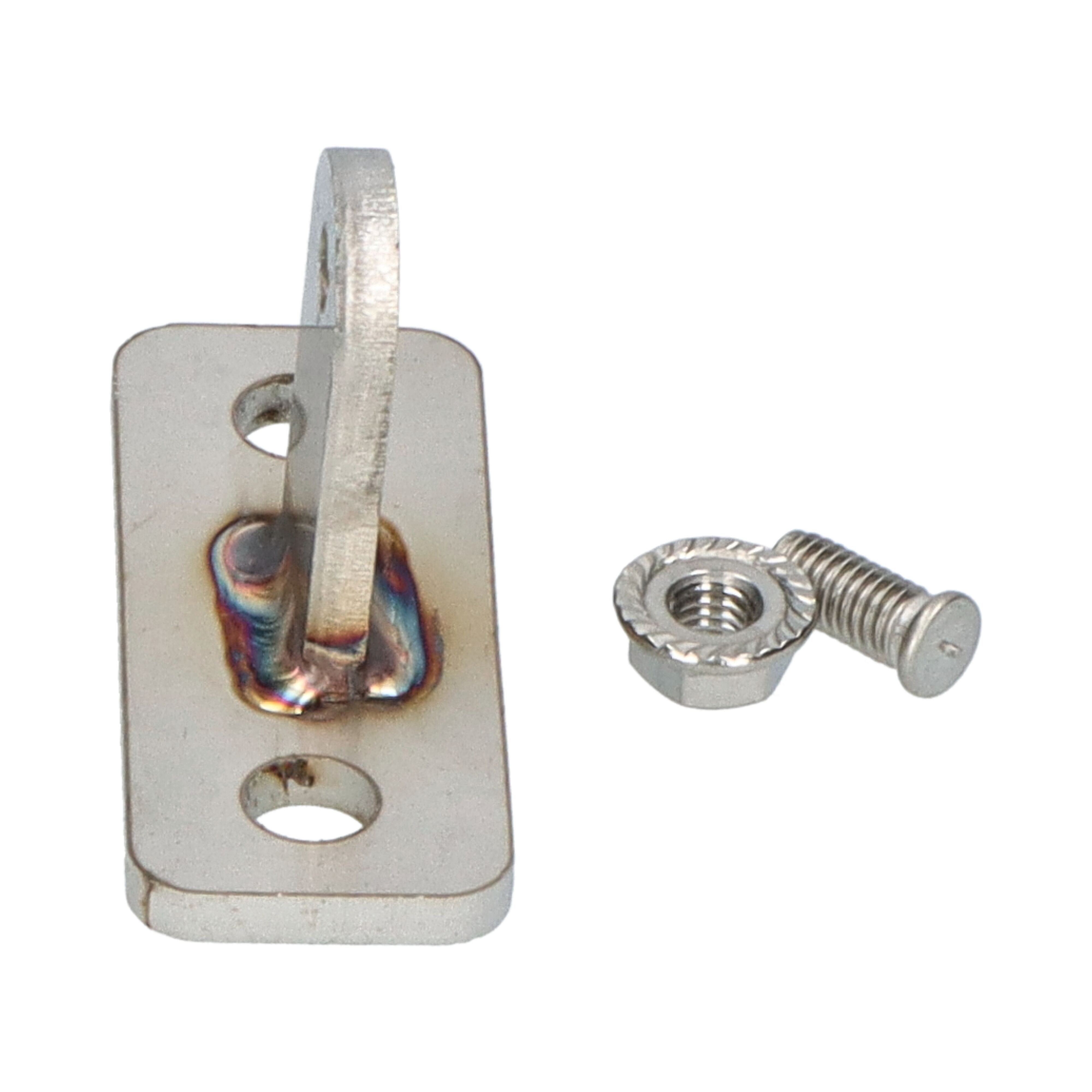 Bawer gas spring bracket for Bawer toolbox - stainless steel (1342606 ...