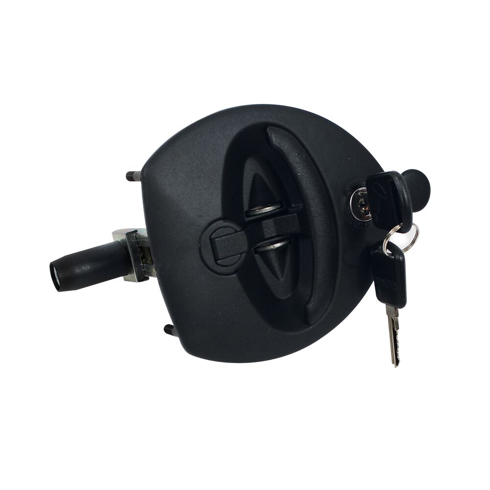 Rhiwa Quality vector T-handle compression lock - 40 mm studs mounting ...