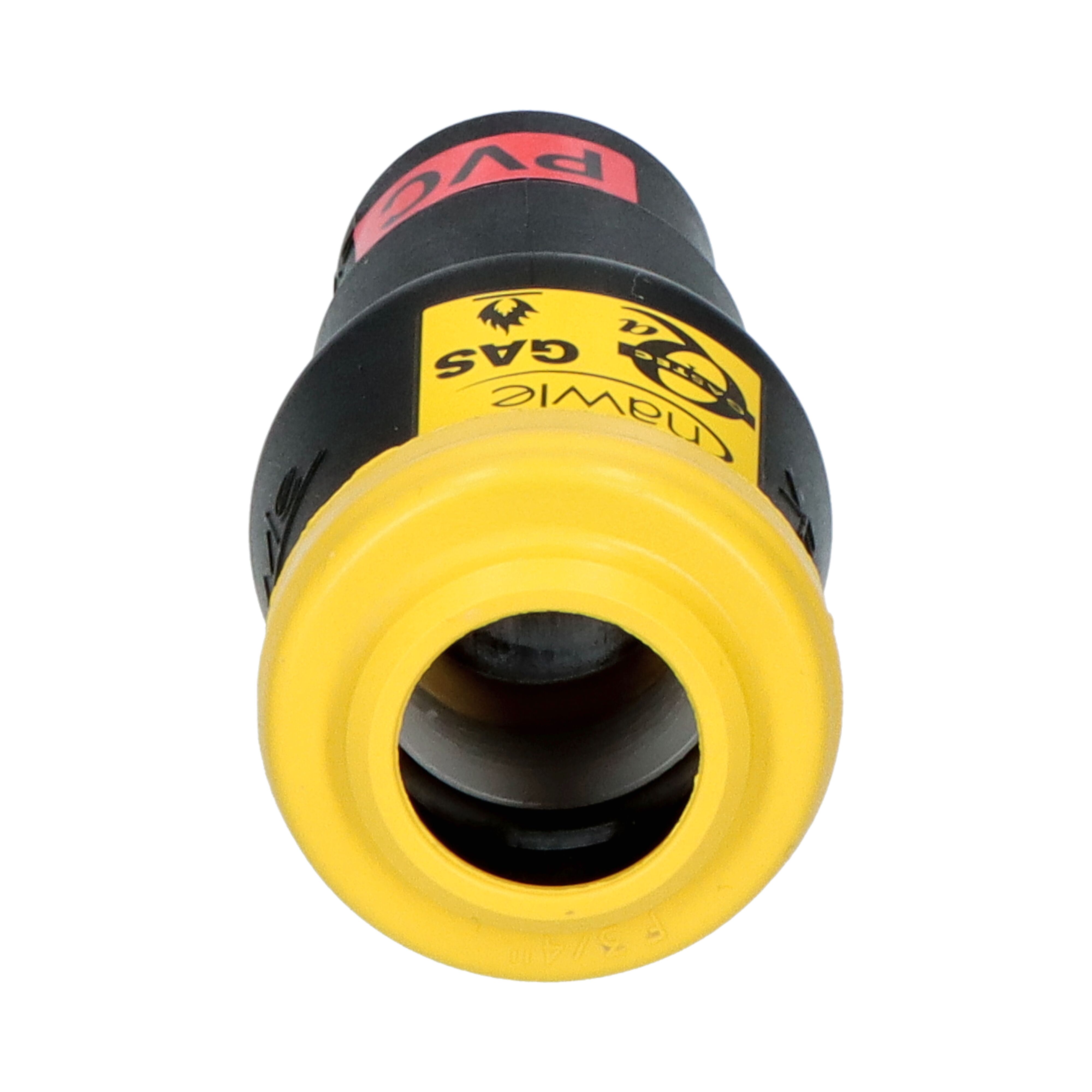 Hawle fitting ISO2 6386 25-16 mm PE/PVC (not tensile) (5019722), Hawle ...