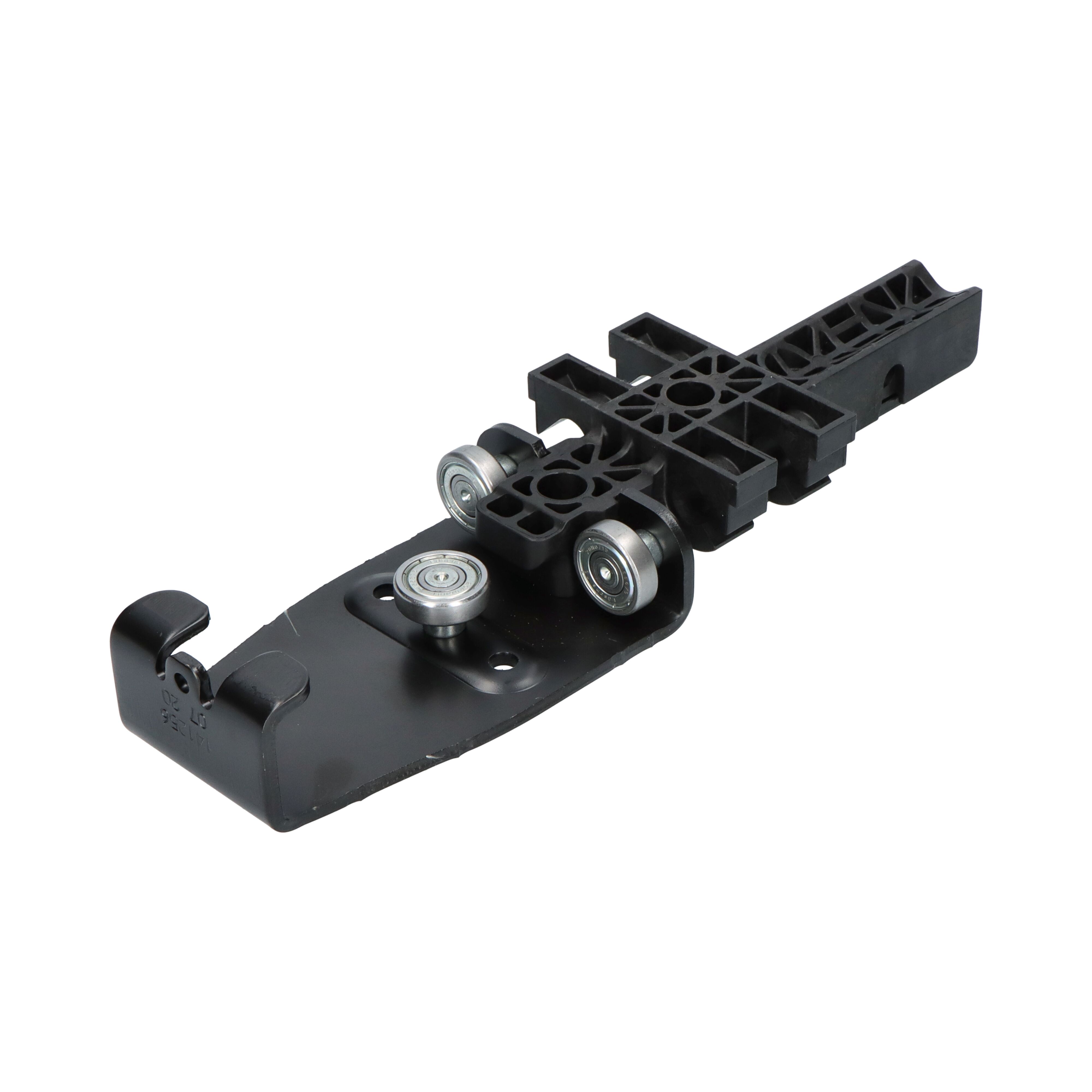 Rhiwa Quality roller carriage - for Edscha CS Ultraline II + HD ...