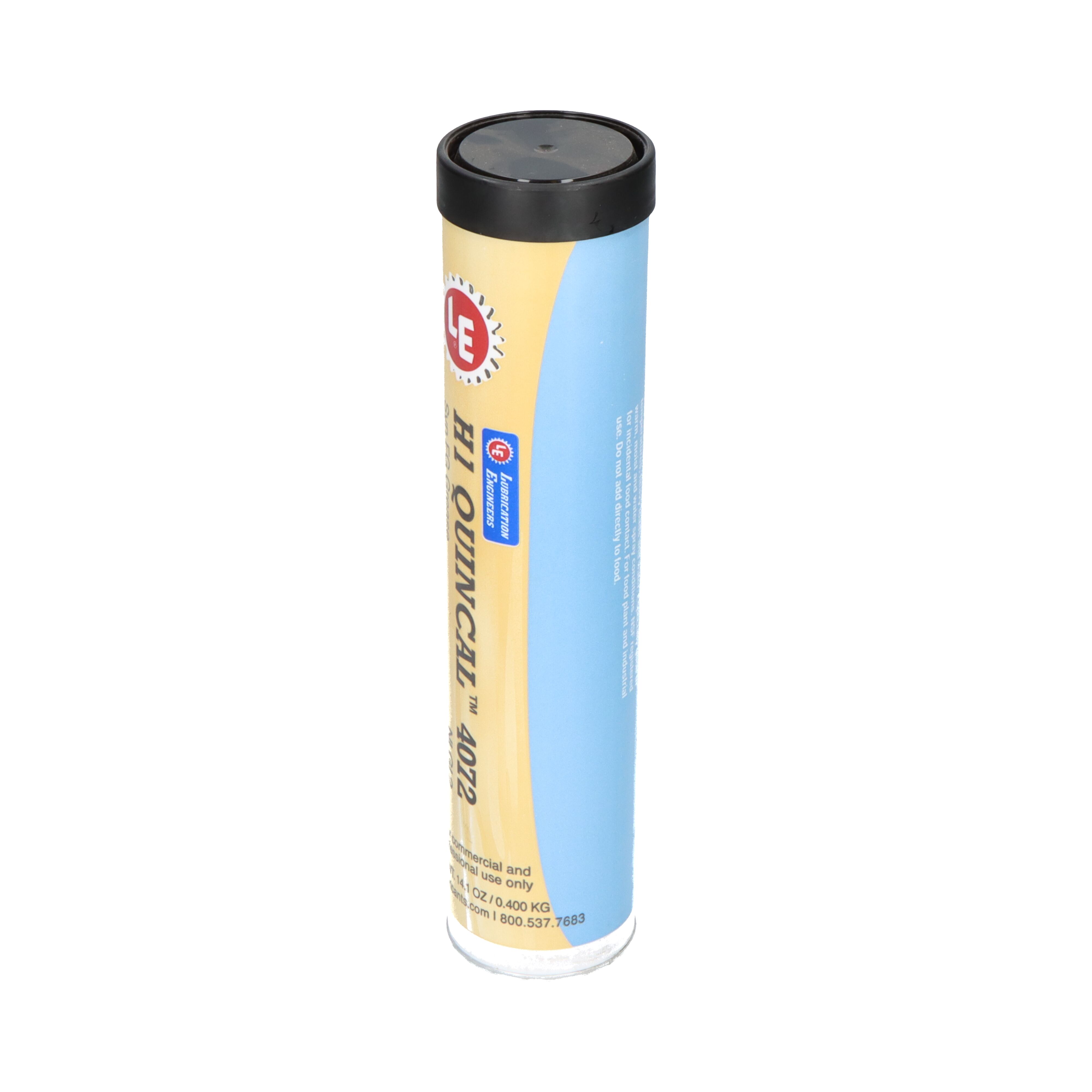 LE syn fg vet H1 Quincal® 4072 doos met 10 vetpatronen van 400 gr (4072 ...