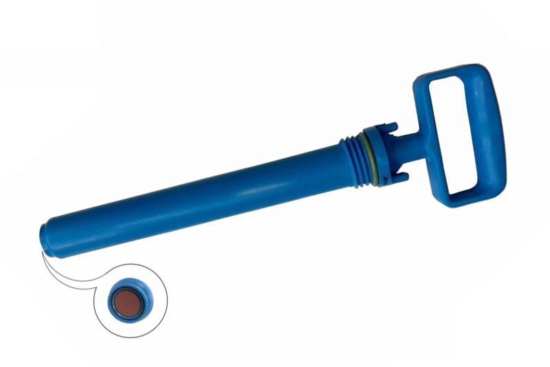 Gloria pump - for pressure sprayer FM 50 - PF 50 - Spray & Paint ...