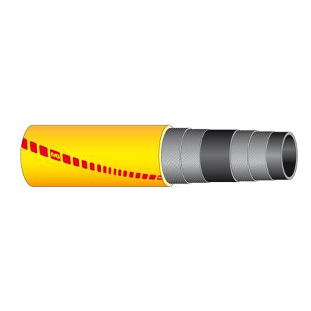 Industrial hoses | Dantec, Trelleborg and IVG | Imbema