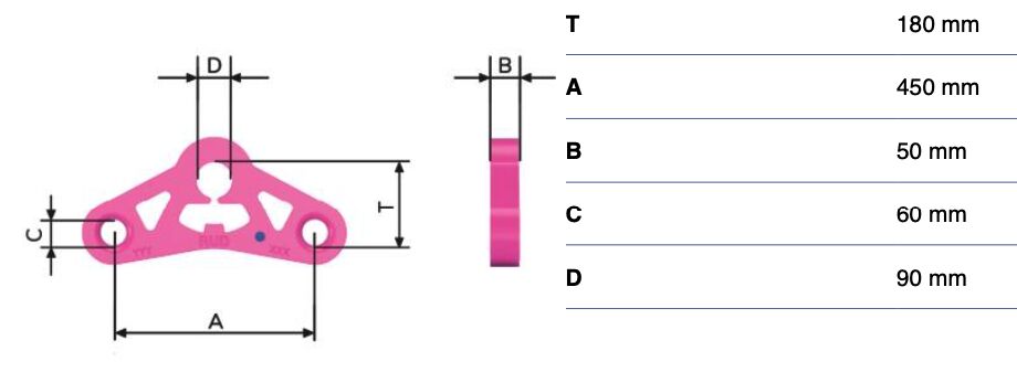 RUD VIP-Balancer VW-28 (79071136700), RUD | Safe and comfortable ...