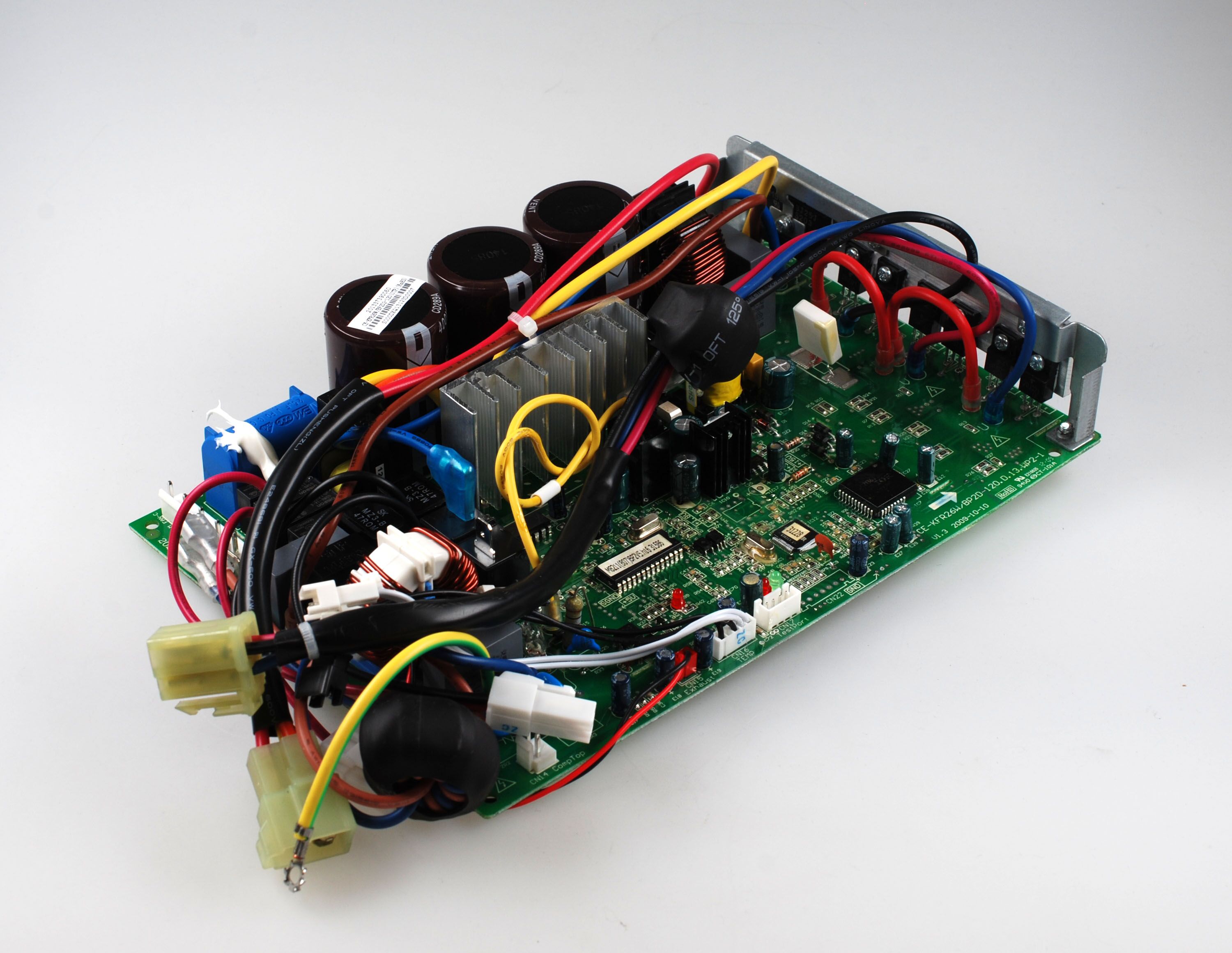 REMKO control circuit board (0600211109790), REMKO | Safe and comfortable workplace - Imbema