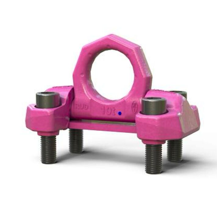 RUD VRBG 16t anneau de levage vissable (79932551028), RUD | Protection ...