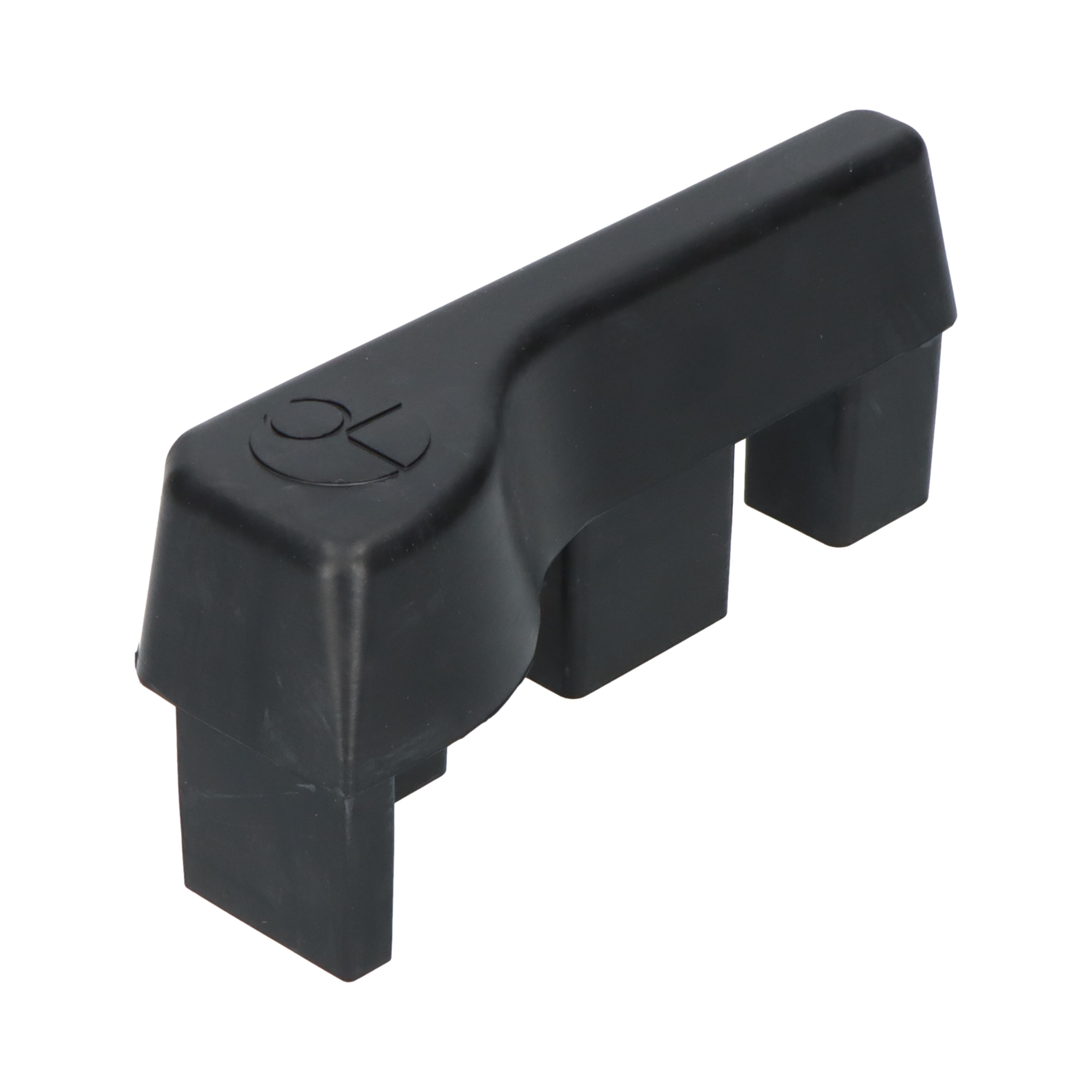 Rhiwa Easy Step end cap - left (1341268), Rhiwa | Vehicle construction ...