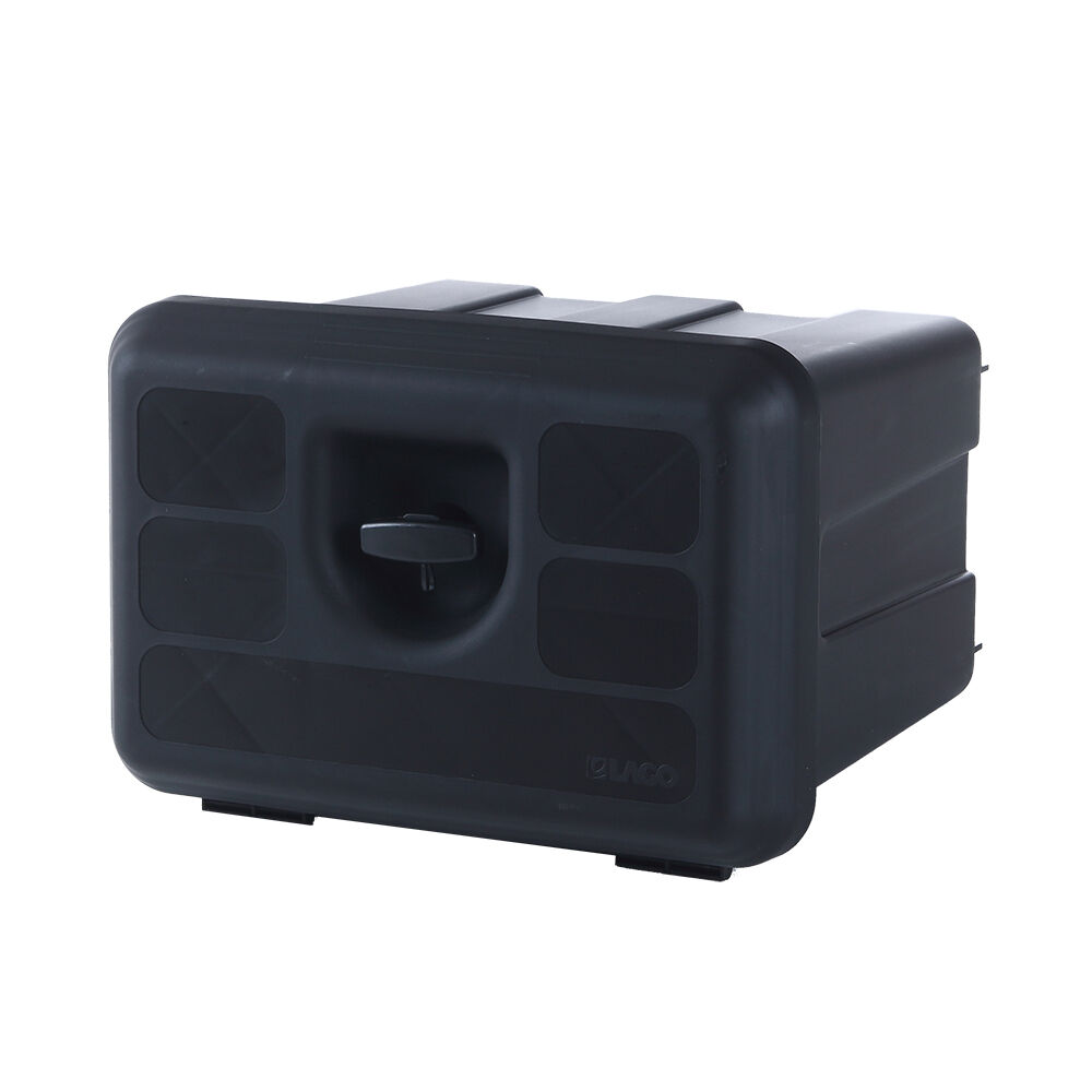 LAGO toolbox Space Truckin - 400 x 350 x 350 mm (WxHxD) - not assembled ...
