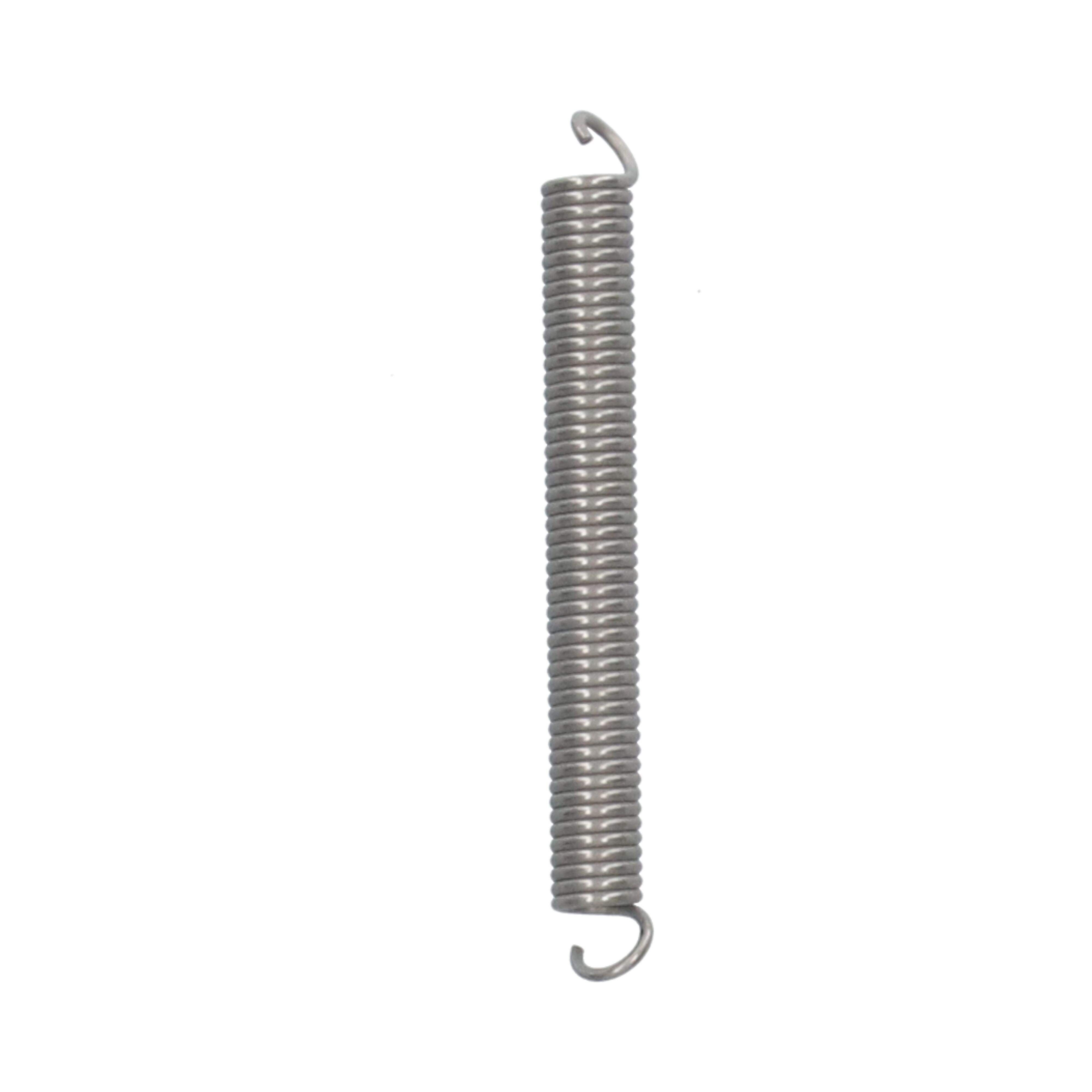 Pommier retracting spring - for handle Push Ø 16 mm lock (1202340 ...
